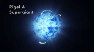 オリオン座の「リゲル」ってどんな星？ | 知力空間